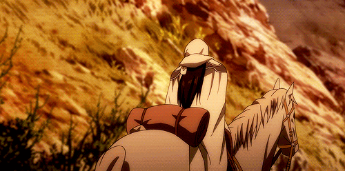 Download Arslan Senki Anime The Heroic Legend Of Arslan Gif