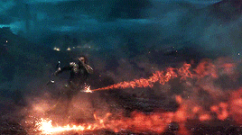 Justice League Gif - Gif Abyss