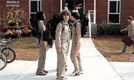 Download TV Show Stranger Things Gif