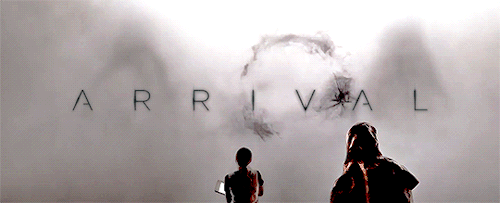 Arrival Gifs