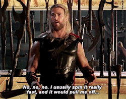 Download Movie Thor: Ragnarok Gif