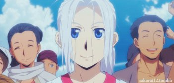 Download Arslan Senki Anime The Heroic Legend Of Arslan Gif