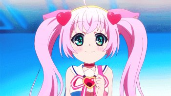 Download Anime Show By Rock!! Gif