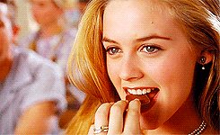Clueless Gifs: Free Download [10+]