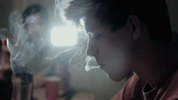 Download Abstract Smoke Gif - Gif Abyss