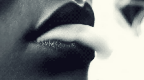 Download Abstract Smoke Gif