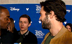 Sebastian Stan Gif - Gif Abyss
