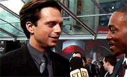 Download Celebrity Sebastian Stan Gif