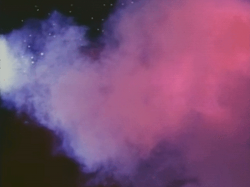 Download Abstract Smoke Gif
