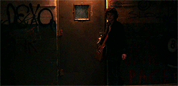 Download TV Show Stranger Things Gif - Gif Abyss