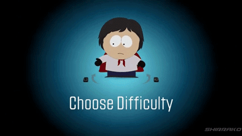 South Park: The Fractured But Whole Gif - Gif Abyss