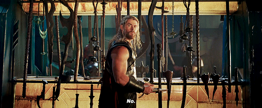 Download Movie Thor: Ragnarok Gif
