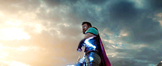 Download Movie Thor: Ragnarok Gif - Gif Abyss