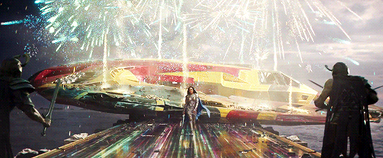 Download Movie Thor: Ragnarok Gif