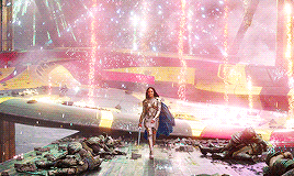 Thor: Ragnarok Gif - Gif Abyss