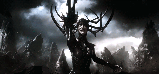 Download Movie Thor: Ragnarok Gif - Gif Abyss