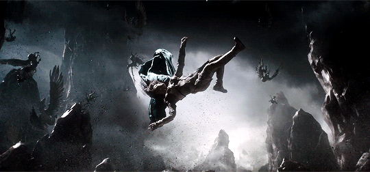 Download Movie Thor: Ragnarok Gif