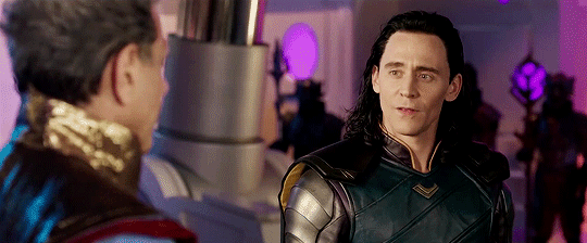 Download Movie Thor: Ragnarok Gif