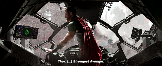 Download Movie Thor: Ragnarok Gif