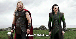 Thor: Ragnarok Gif - Gif Abyss