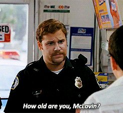 Superbad Gifs