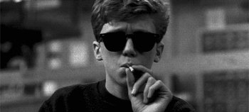 Download Abstract Smoke Gif