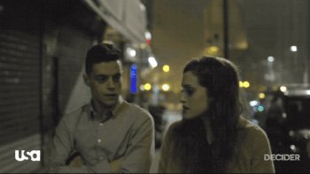 Mr. Robot Gifs: Free Download [20+]