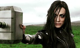 Download Movie Thor: Ragnarok Gif