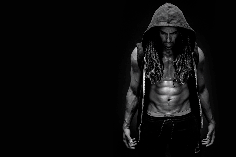 Download Abstract Smoke Gif