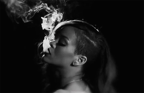 Smoke Gif - Gif Abyss