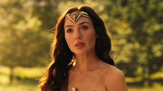 Wonder Woman Gif - Gif Abyss