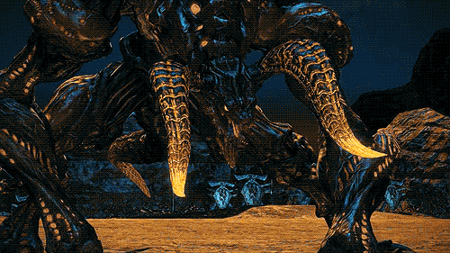 Final Fantasy XIV Gif - Gif Abyss