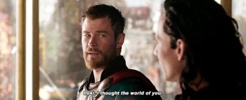 Download Movie Thor: Ragnarok Gif