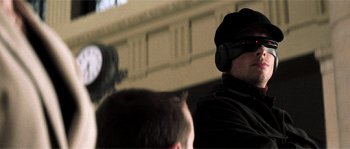 Download Scott Summers Cyclops (Marvel Comics) Movie X-Men Gif - Gif Abyss