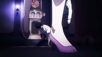 Tension Gifs