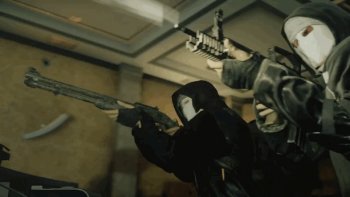 Heist Gifs