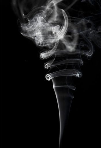Download Abstract Smoke Gif