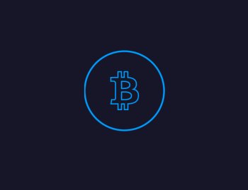 Download Technology Bitcoin Cryptocurrency Logo Digital Currency Gif ...