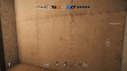 27 Tom Clancy's Rainbow Six: Siege Gifs - Gif Abyss
