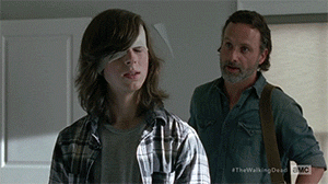 The Walking Dead Gif - Gif Abyss