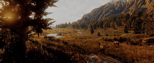 Red Dead Redemption 2 Gif - Gif Abyss