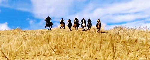 Red Dead Redemption 2 Gif - Gif Abyss