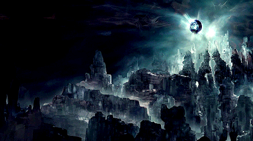 Download Video Game Divinity: Original Sin II Gif