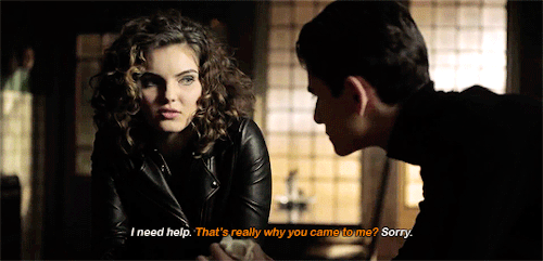 Download TV Show Gotham Gif