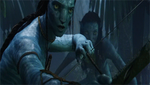 Avatar Gif - Gif Abyss