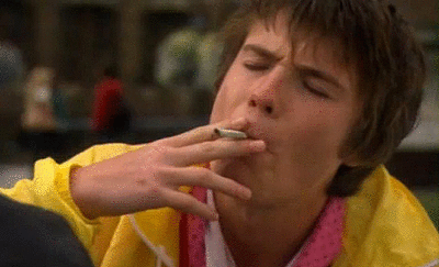 Download Abstract Smoke Gif