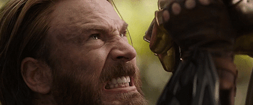 Avengers: Infinity War Gif - Gif Abyss
