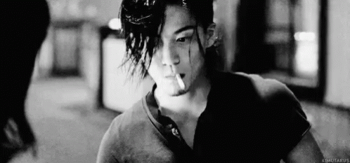 Download Abstract Smoke Gif