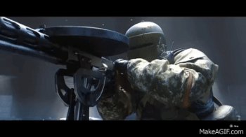 [20+] Tom Clancy's Rainbow Six: Siege Gifs