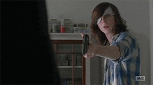 Download TV Show The Walking Dead Gif